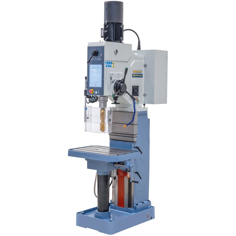 Kombimaschine CWM 150 / 230 V mit Untergestell | Bernardo