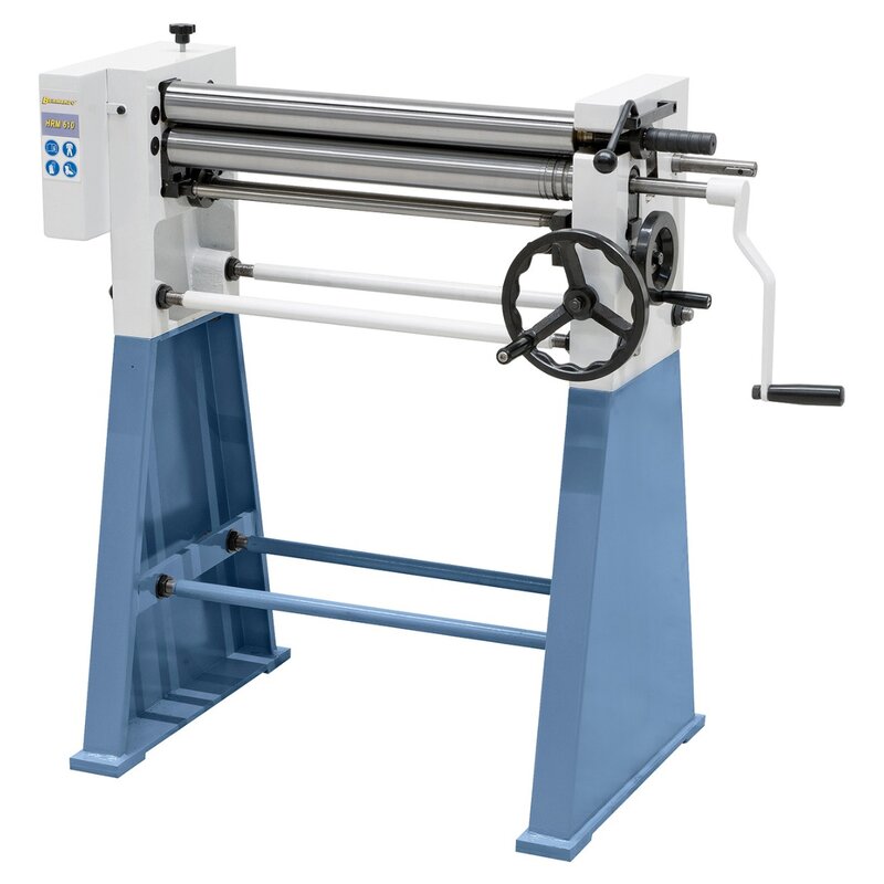 Kombimaschine CWM 150 / 230 V mit Untergestell | Bernardo